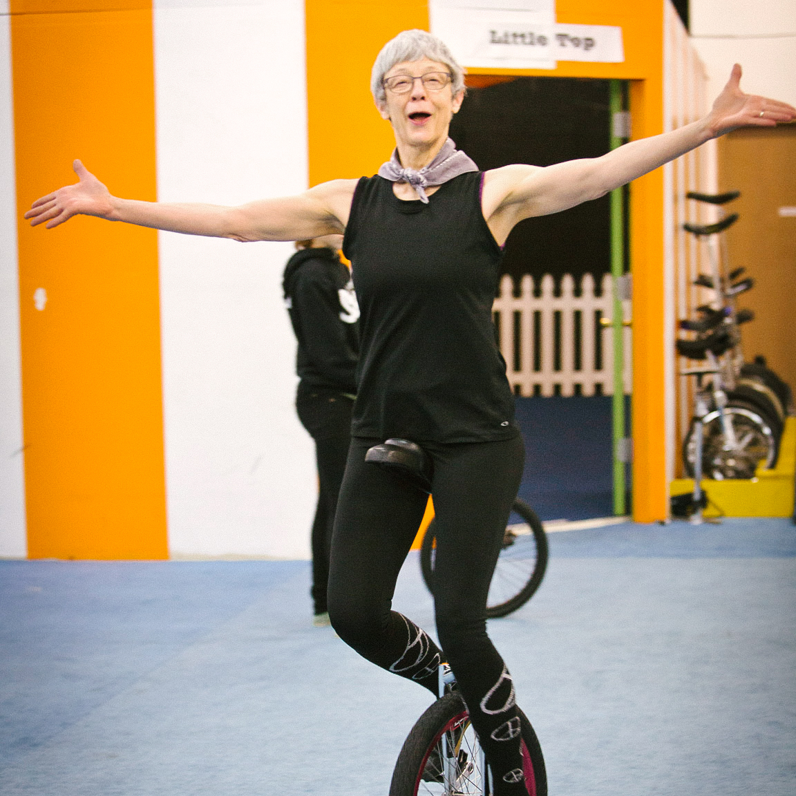 PREVIEW-899 - The School of Acrobatics and New Circus Arts