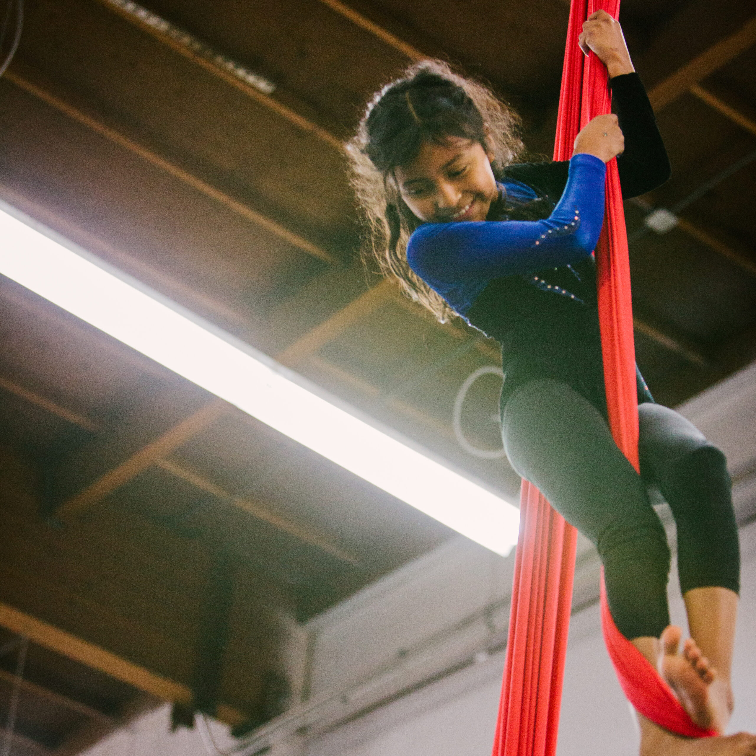 PREVIEW-904 - The School of Acrobatics and New Circus Arts