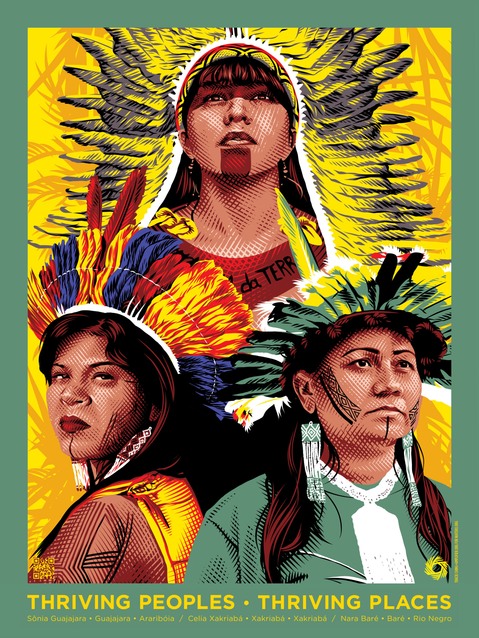 Indigenous Peoples Day 2022 - The School of Acrobatics and New Circus Arts