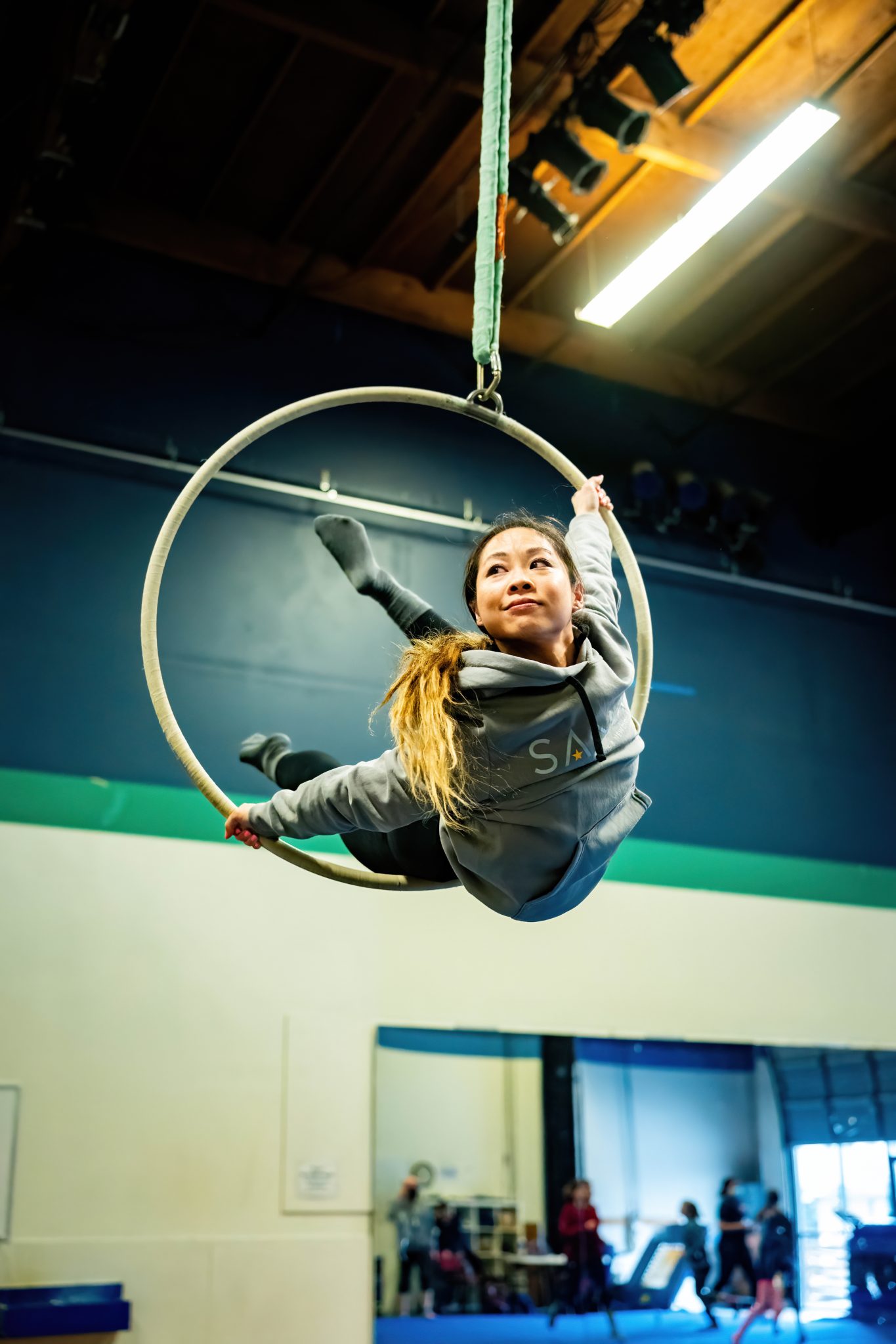 Seattle Corporate Team Building Packages | Explore the World of Circus ...
